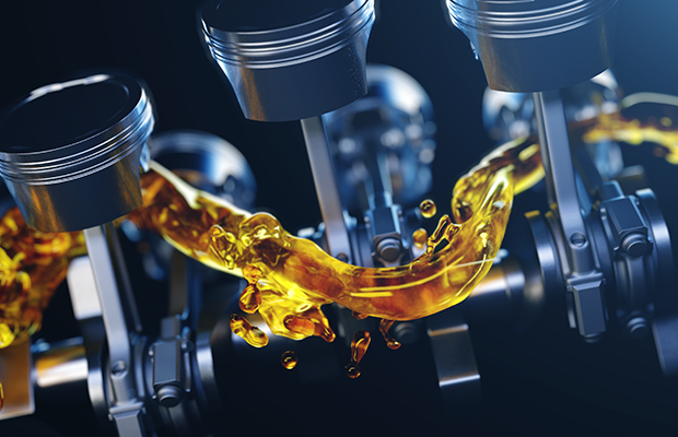 Best Automotive Oil & Car Lubricants | Gulf Oil ME