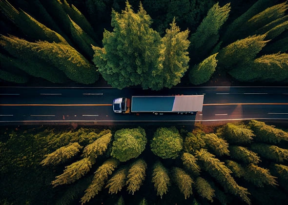 Diesel Engine Oil & Commercial Lubricants