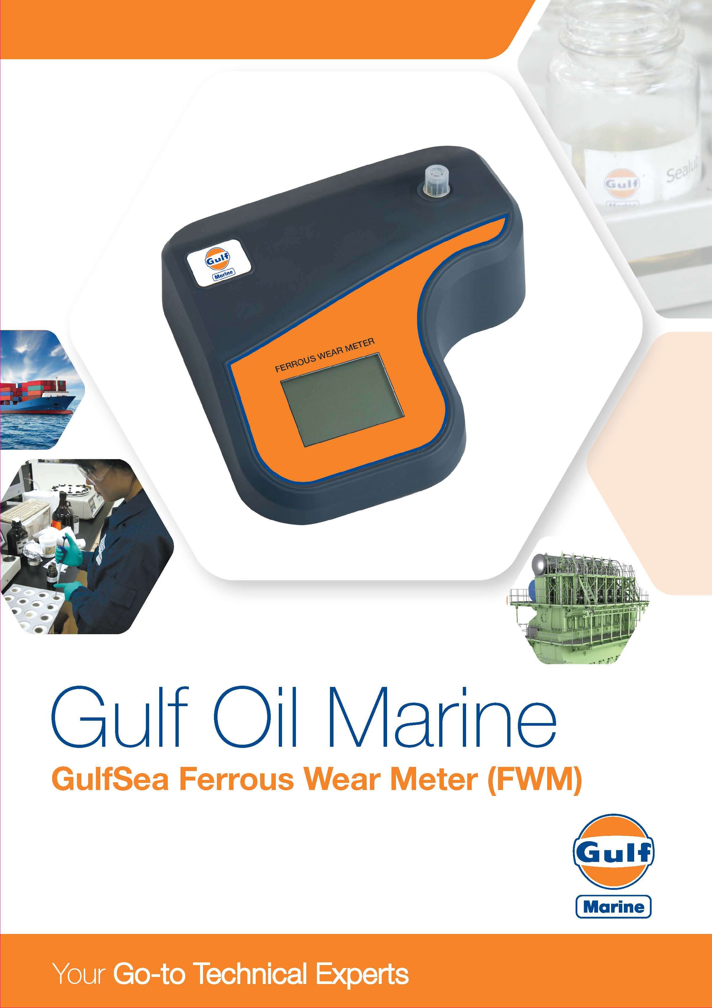 Technical Service Guides & Downloads | Gulf Marine