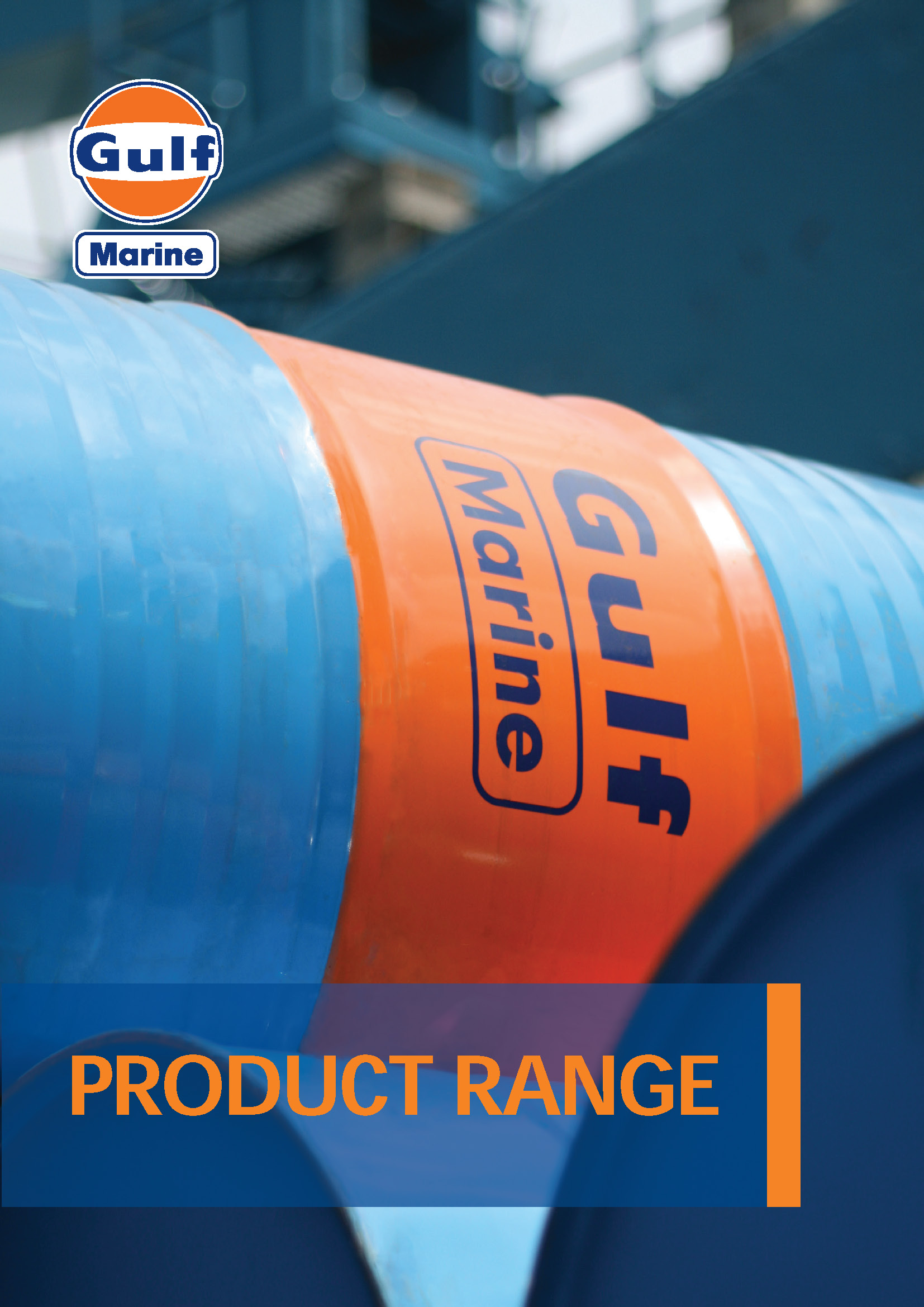 Environmentally Acceptable Lubricants | Gulf Marine