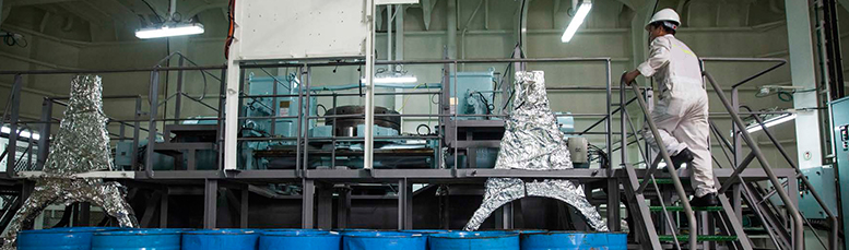 Expert Technical Service & Advice | Gulf Marine